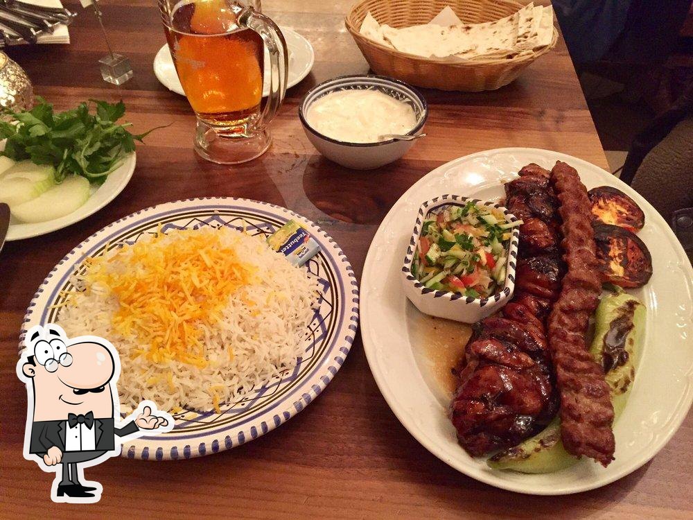 Restaurant Pars, Wien - Restaurantbewertungen