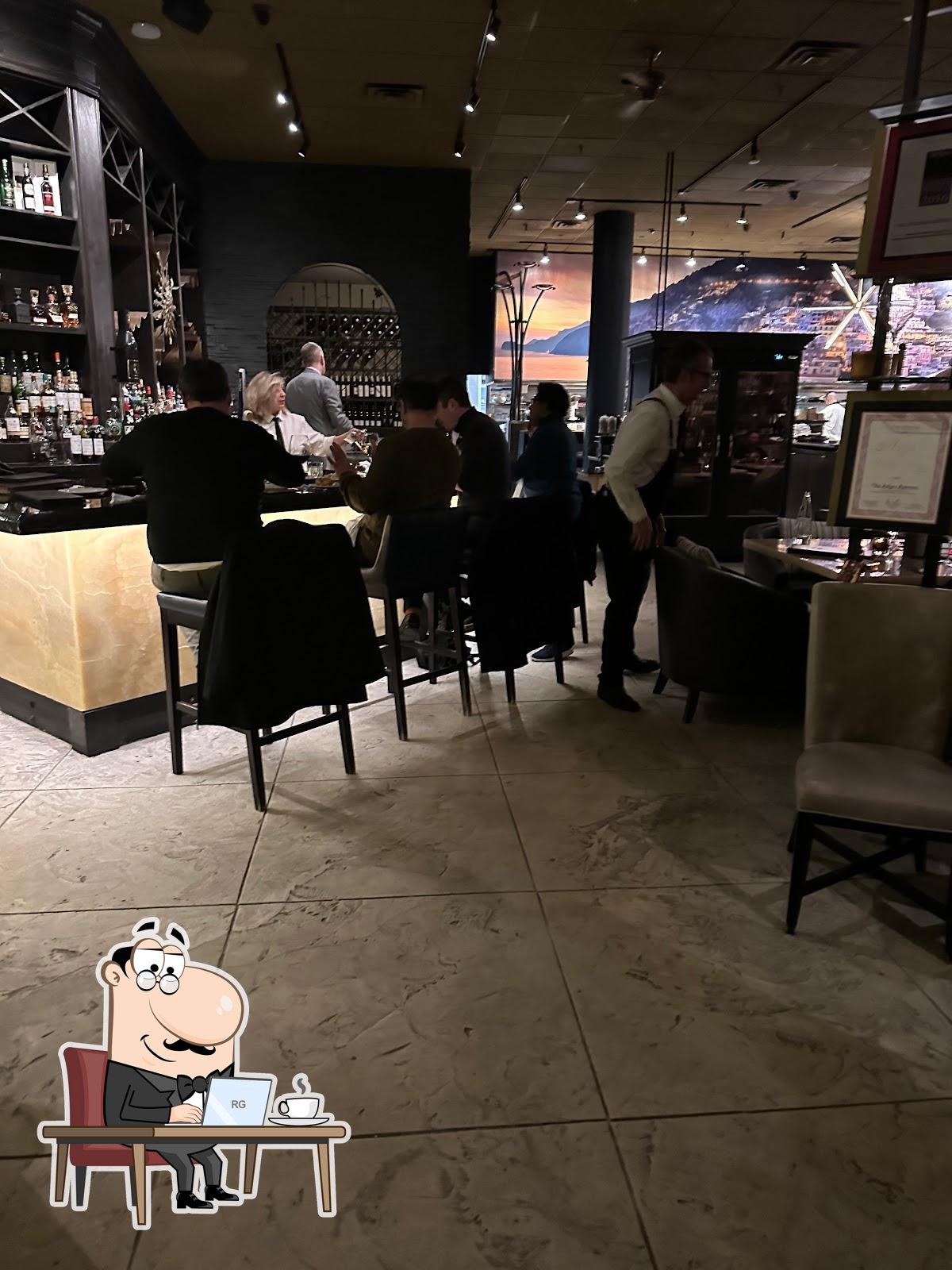 Via Allegro Ristorante, Toronto - Restaurant menu, prices and reviews