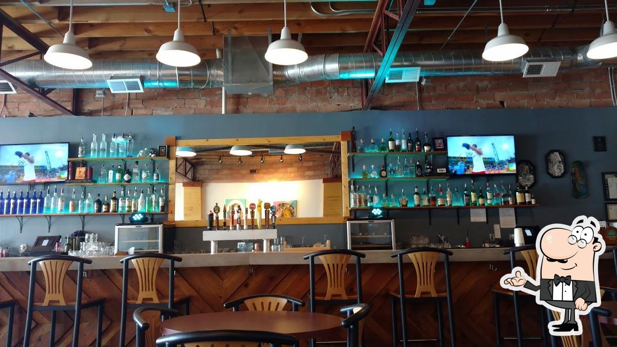 Canvas Artistry, Albuquerque - Restaurant menu, prices and reviews