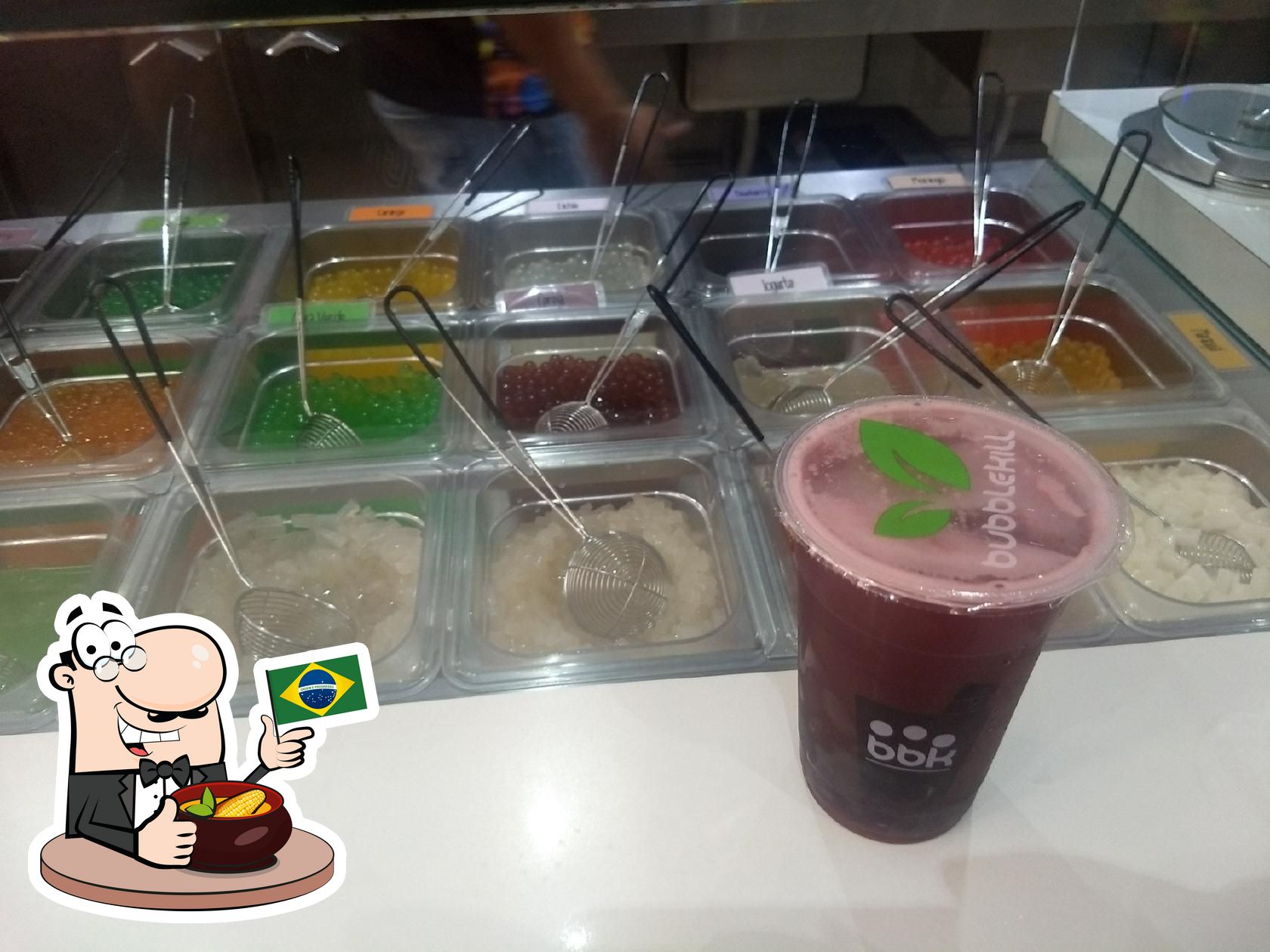 Bubble Kill pub & Bar, São Paulo, Rua dos Estudantes 28 - Avaliações de ...