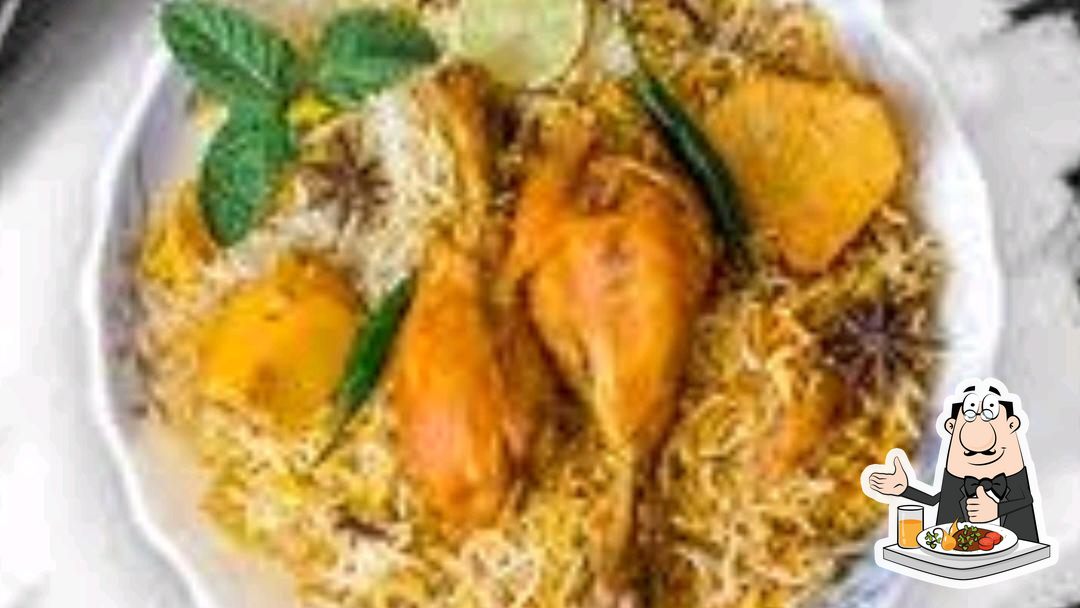 Bunty Chicken Biryani, New Delhi - Restaurant reviews