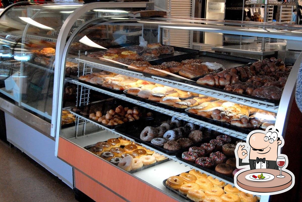 Donut Haus in Loveland - Restaurant menu and reviews