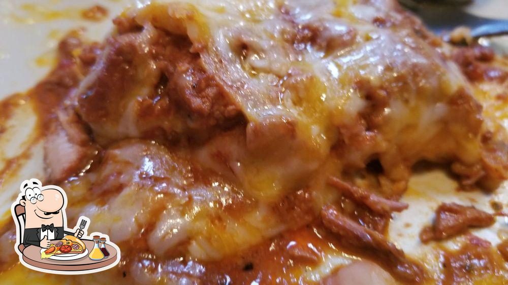 Hot Tamales New Mexican Kitchen, 1520 Rio Rancho Blvd SE in Rio Rancho ...