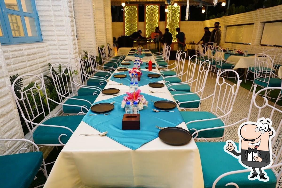 Sapphire Café Bar, Silvassa - Restaurant reviews