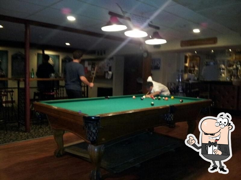 The Anza Club in Vancouver - Restaurant reviews