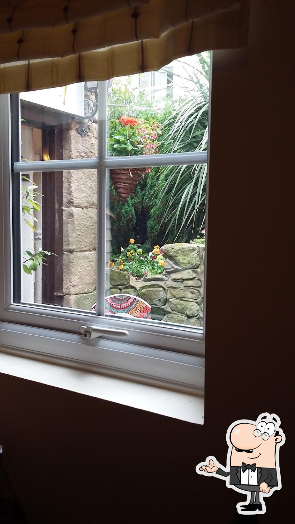 The Wheatsheaf Coffee Shop, Morpeth - Restaurant menu, prices and reviews