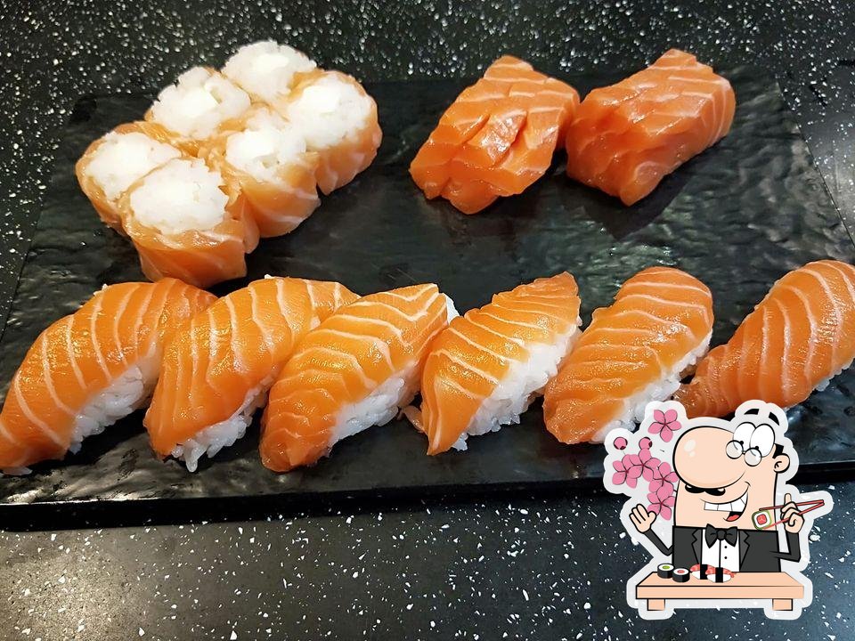 Yoyoshi restaurant, Orléans - Restaurant reviews