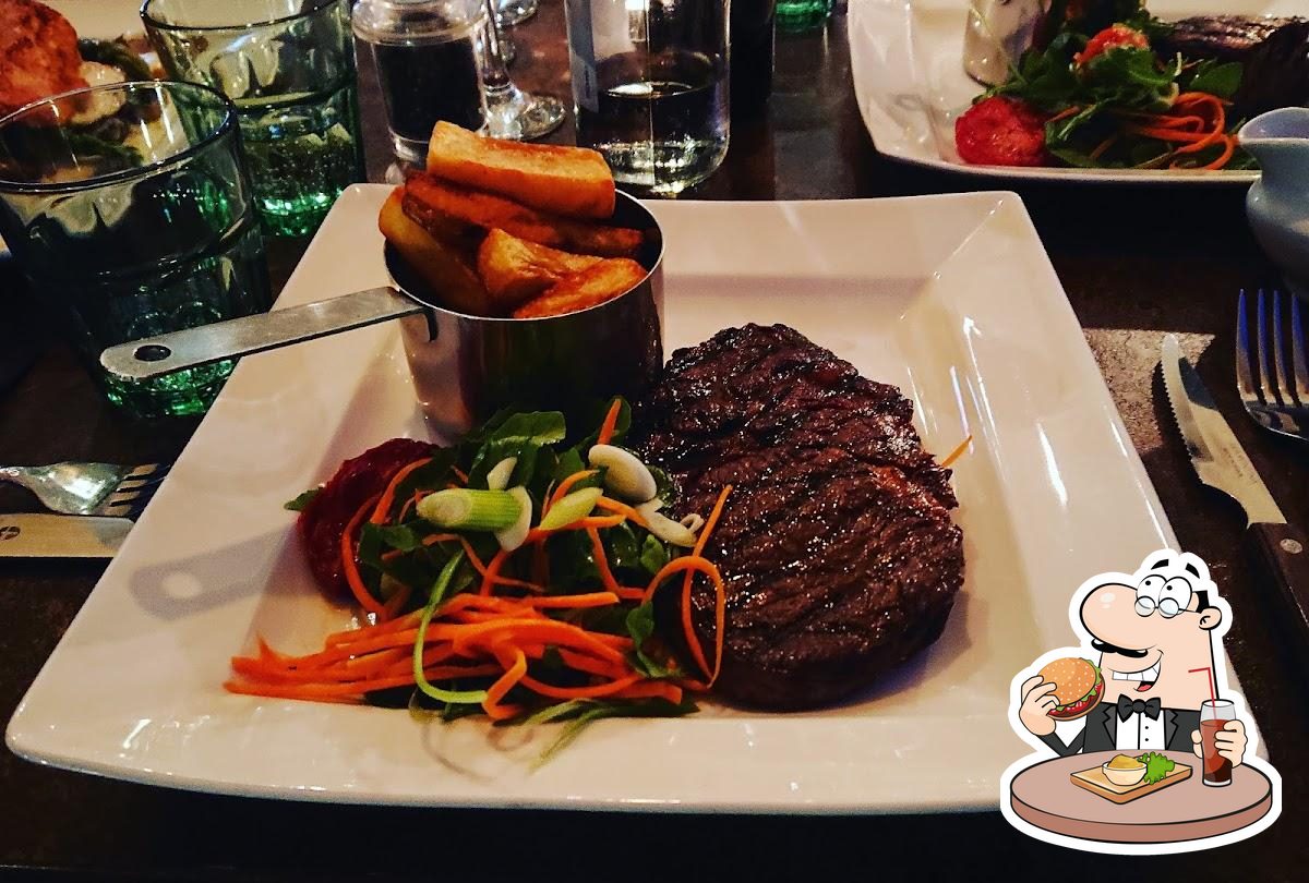 Shepherd & Dog in Romford - Restaurant menu and reviews