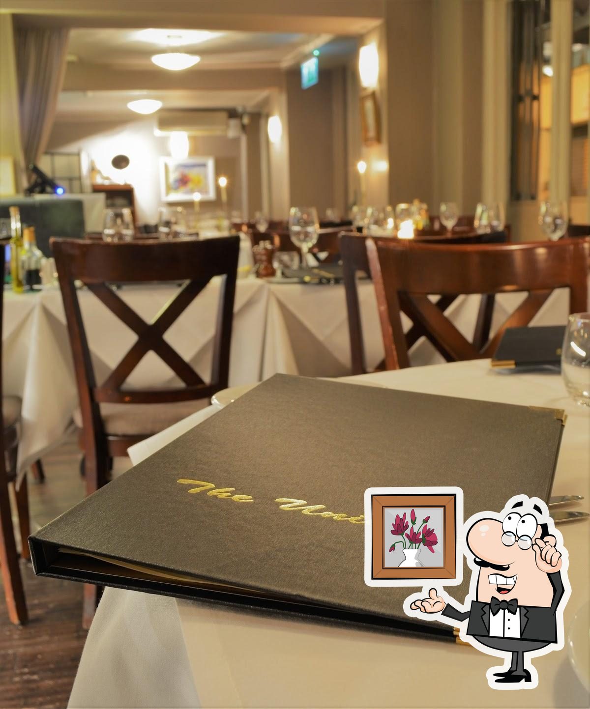 The Unicorn Restaurant Dublin, Dublin - Restaurant menu, prices and reviews