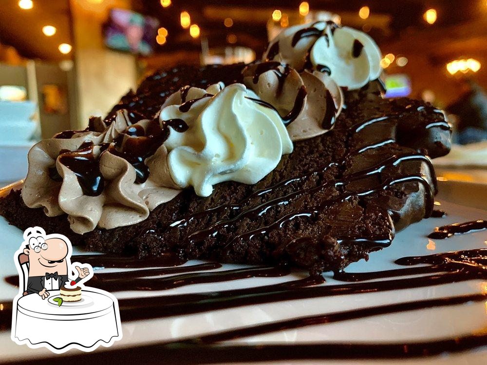 The Attic East Bar and Grill in Sioux Falls - Restaurant menu and reviews