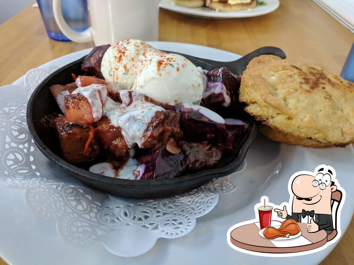Little Griddle, 3520 NE 42nd Ave in Portland - Restaurant menu and reviews