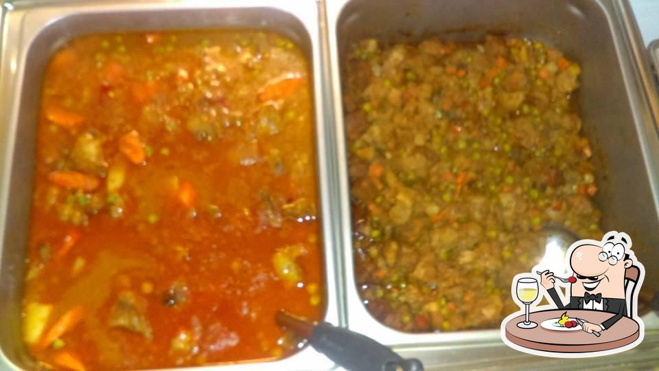 MJ Asian Market and Filipino Food in Warner Robins - Restaurant menu ...