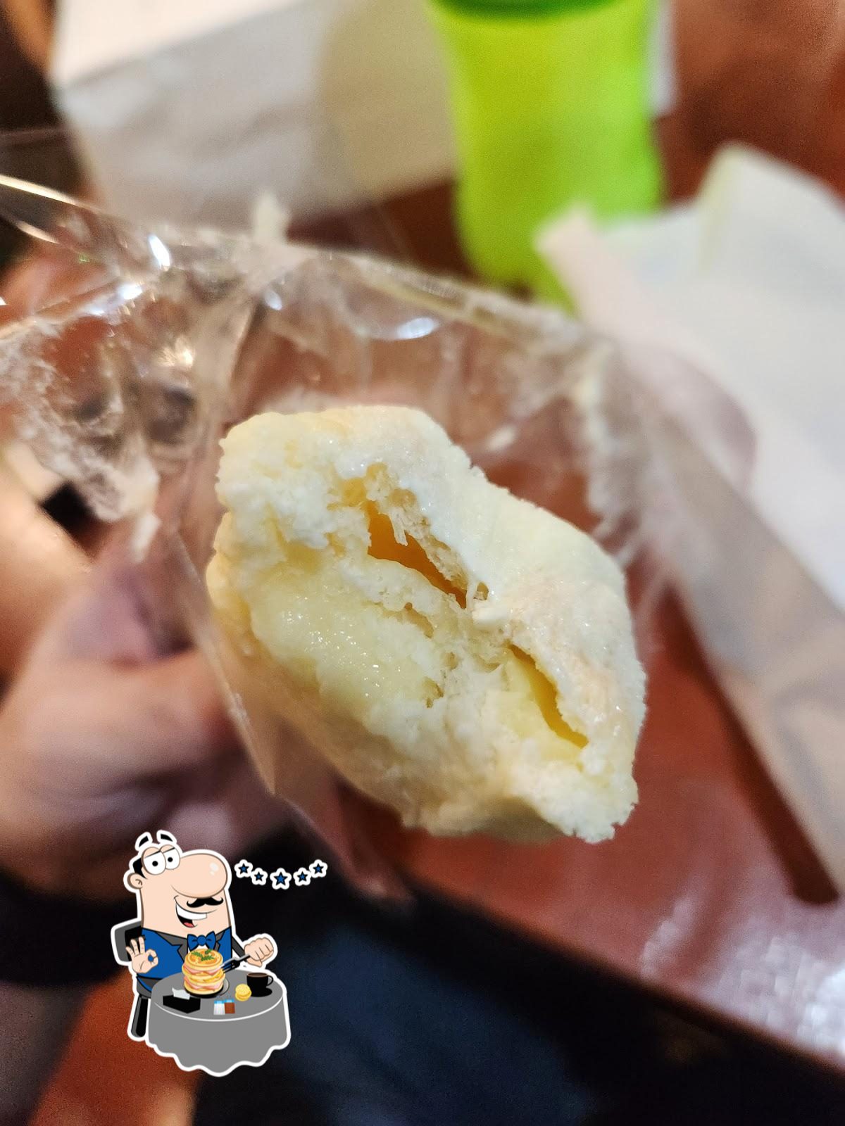 Mylene's Bakeshop, Pasig - Restaurant menu, prices and reviews