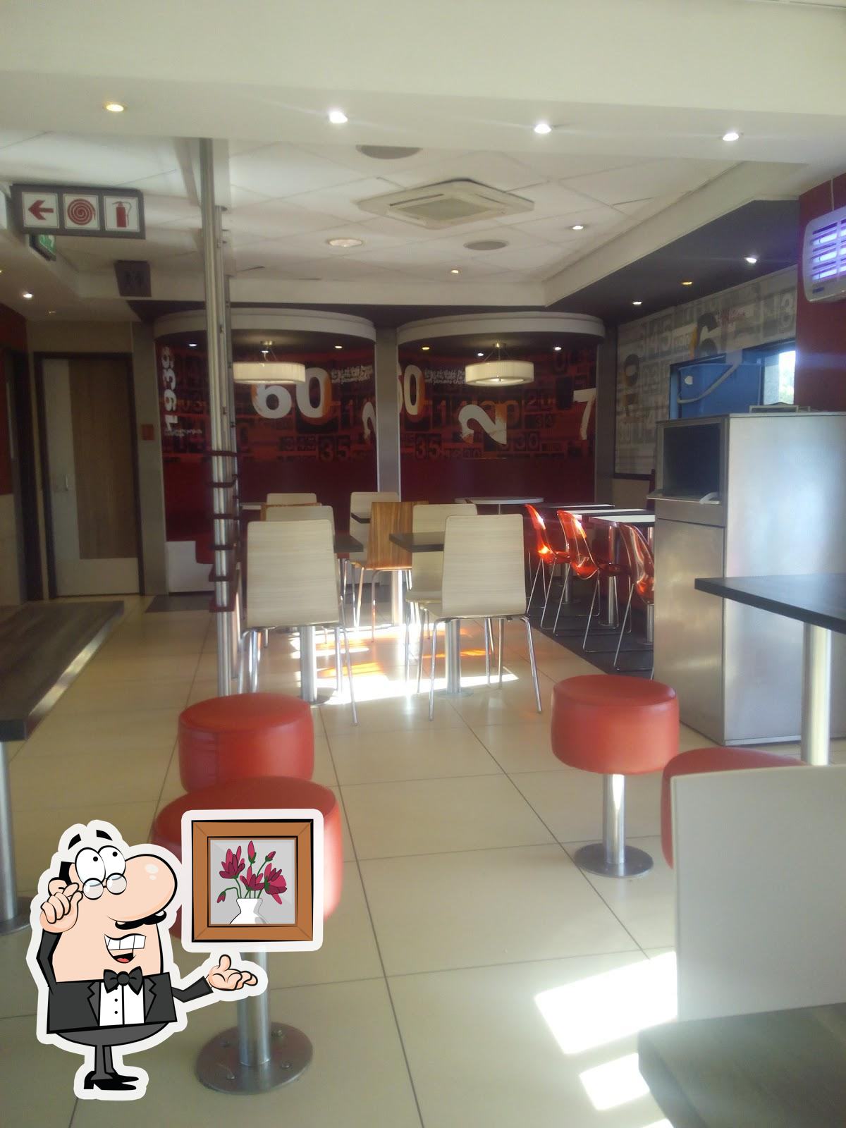 KFC Hercules, Pretoria - Restaurant menu, prices and reviews