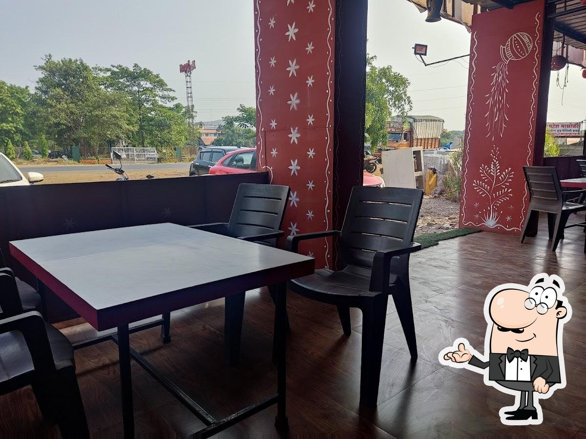 Mapro Garden, Lonavala - Restaurant menu, prices and reviews