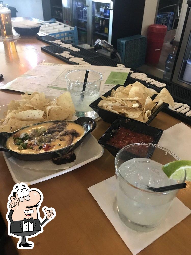 Rio Grande Mexican Restaurant, Fort Collins - Restaurant menu, prices ...