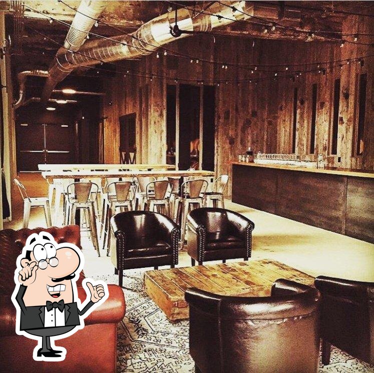 The Skeleton Root in Cincinnati - Restaurant reviews