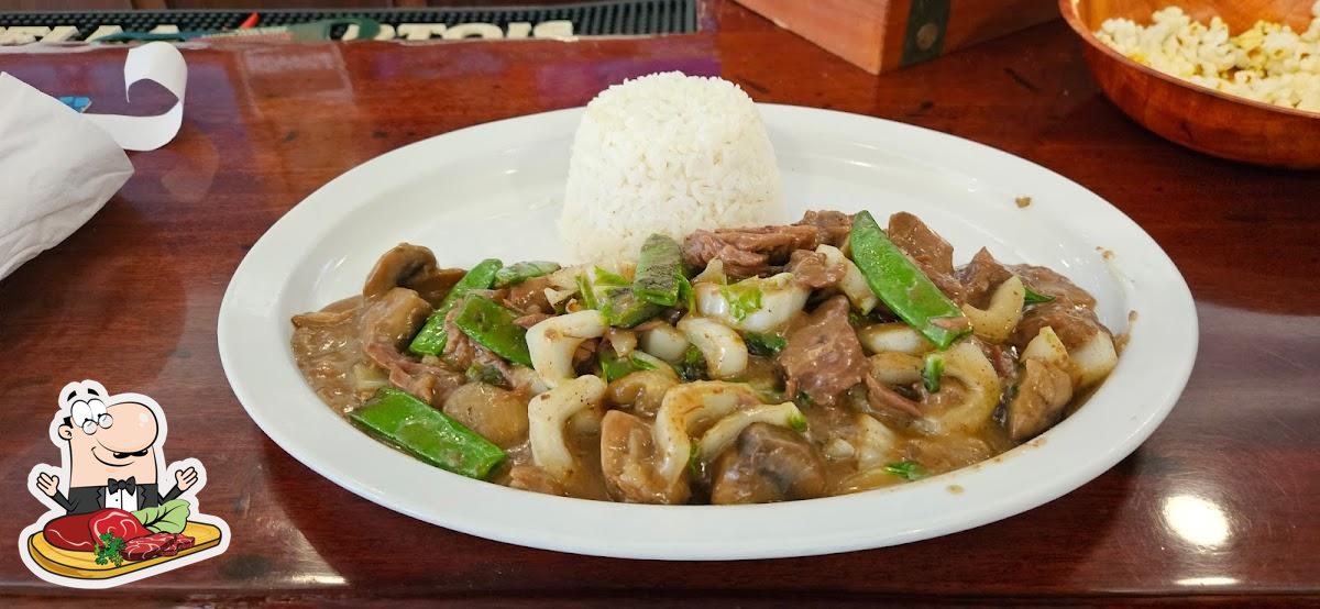RK’s Bar & Grill, South Elgin - Restaurant menu, prices and reviews
