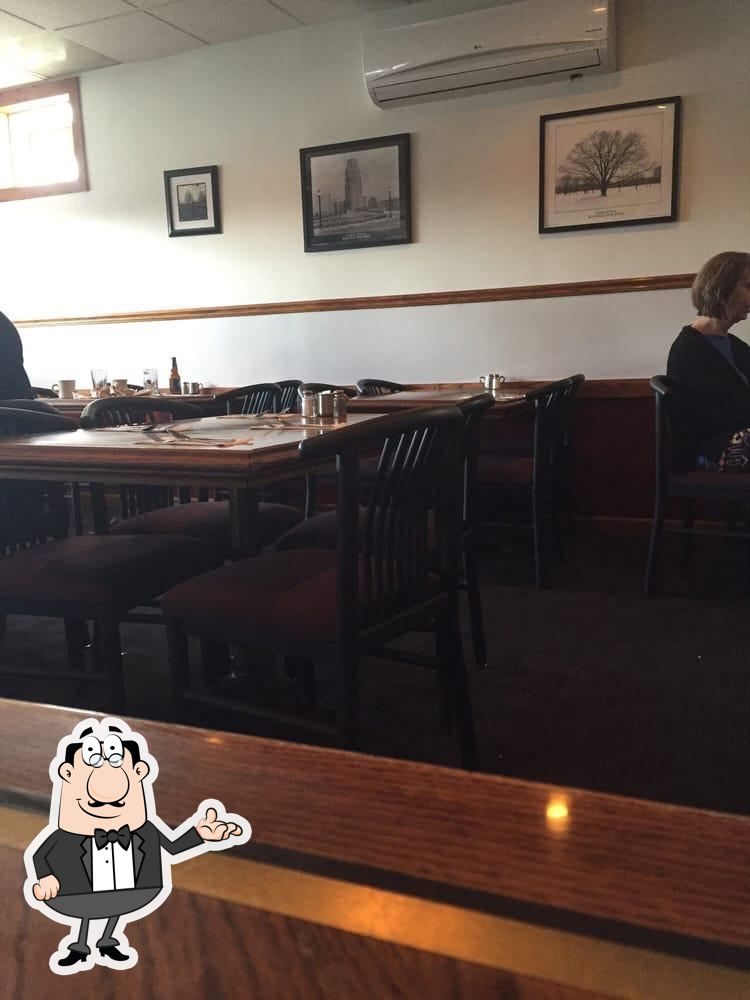 Curry's, Buffalo - Restaurant menu, prices and reviews