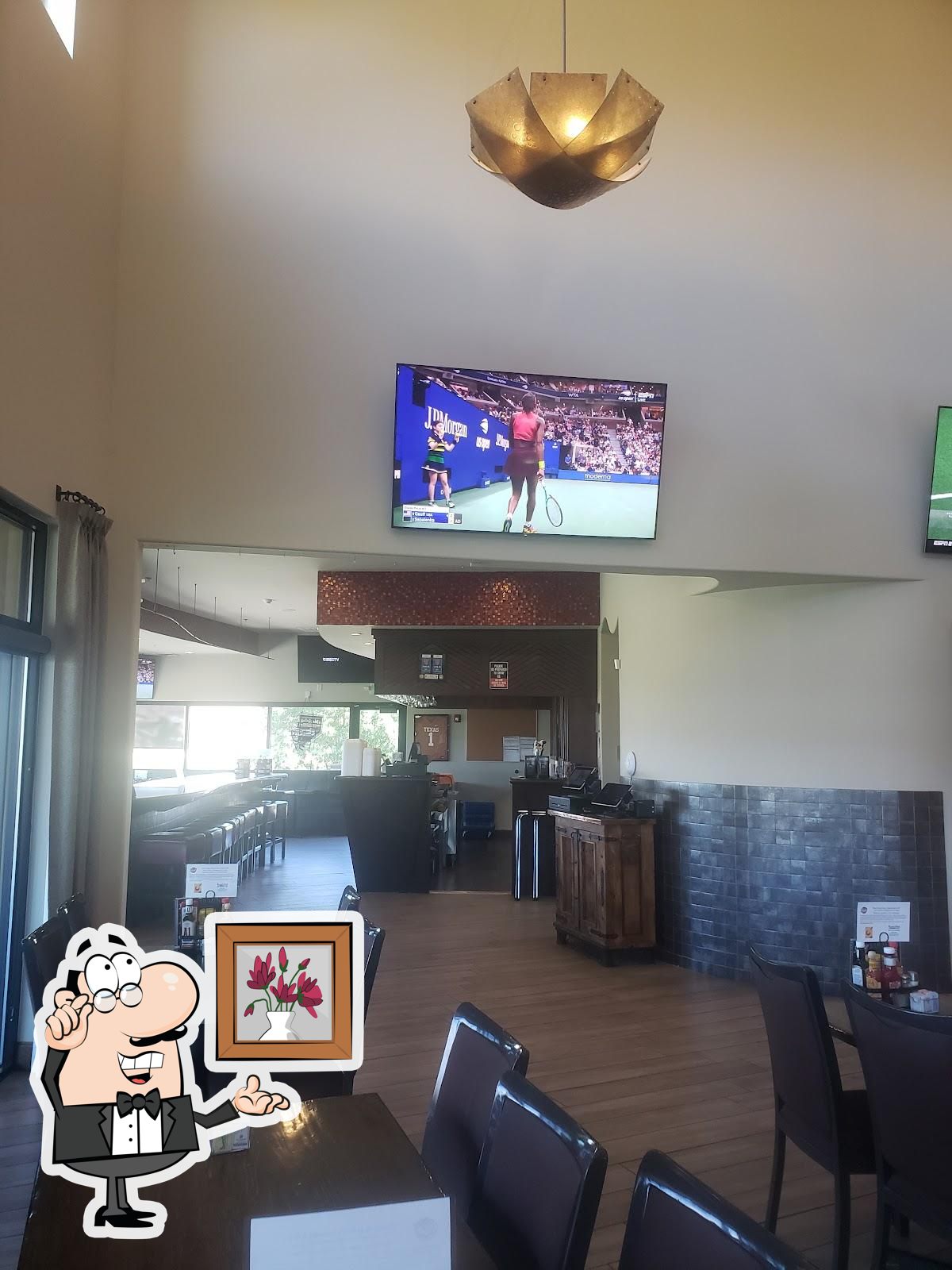Guru's Sports Bar & Grill, Saint George - Restaurant menu, prices and ...