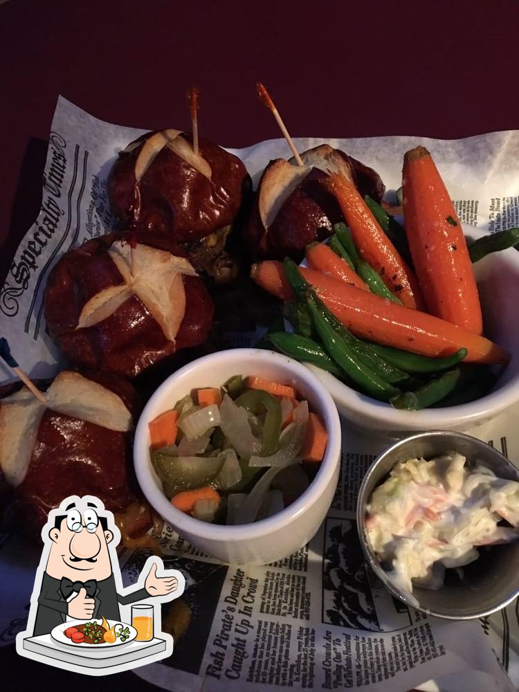 Mecca Supper Club, Chicago - Restaurant menu, prices and reviews
