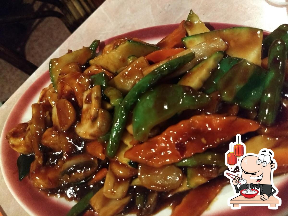 North Dragon in Kansas City - Restaurant menu and reviews