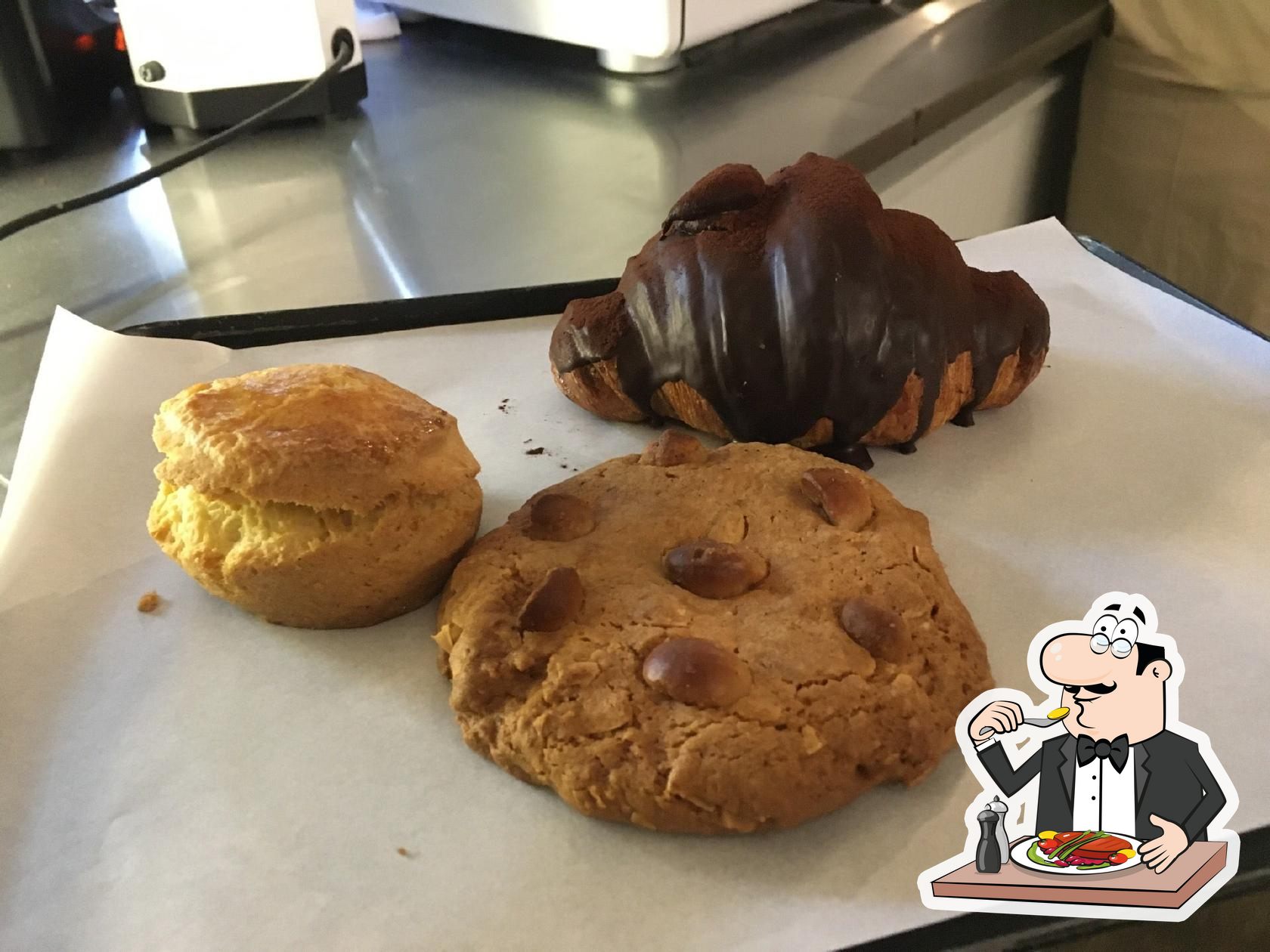 Rust Bakery, Seoul - Restaurant reviews