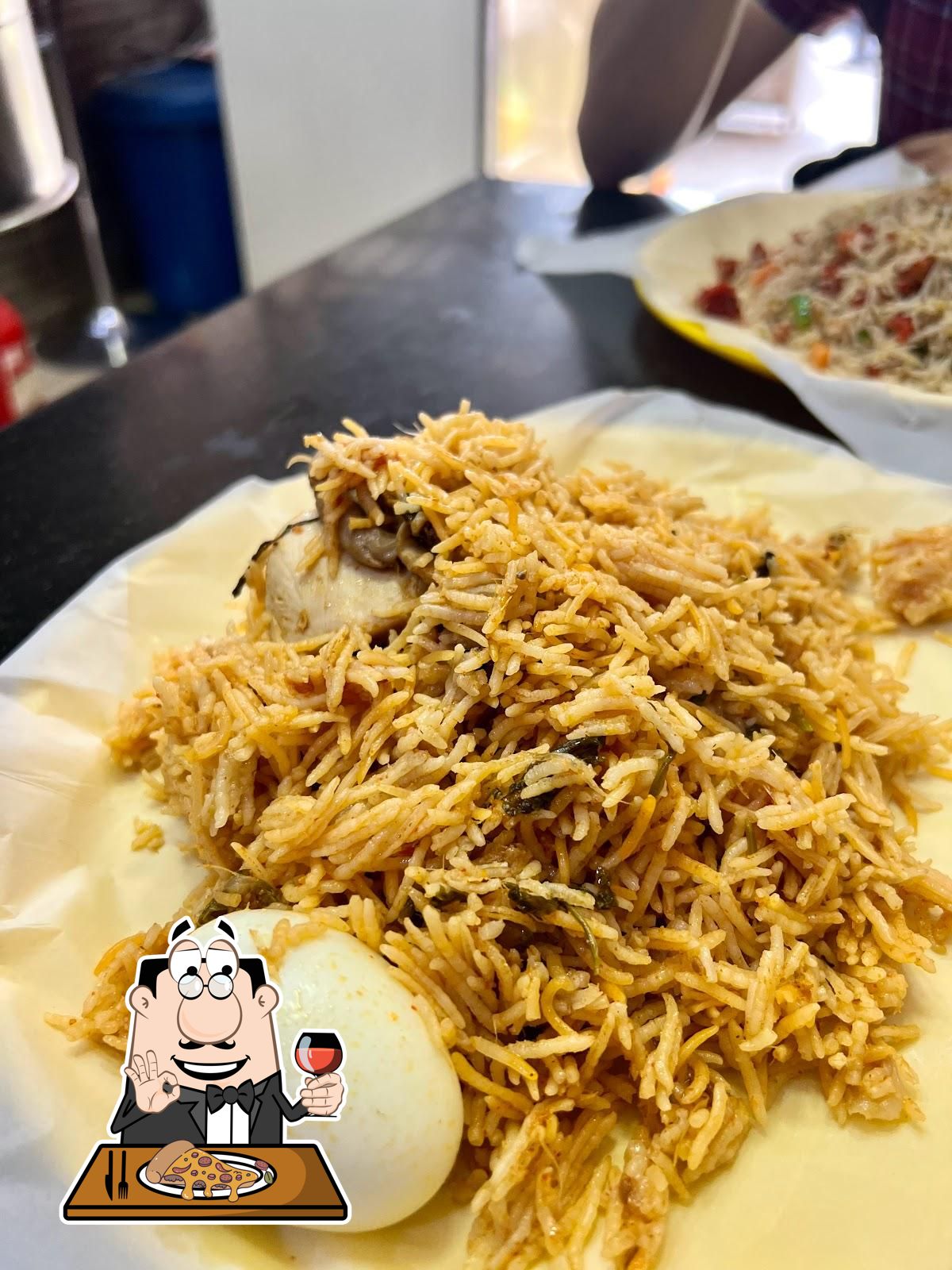 SS Biryani and Fast Food Chennai Tamil Nadu, Chennai - Restaurant menu ...