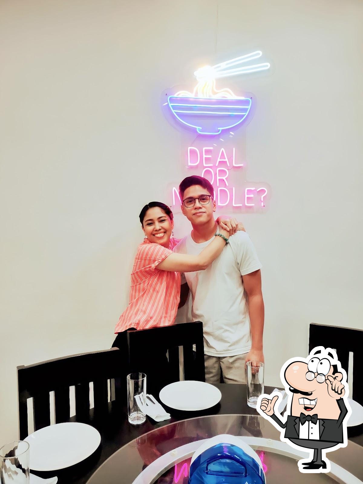Shifu Chinese Restaurant - MAA, Davao City - Restaurant menu, prices ...