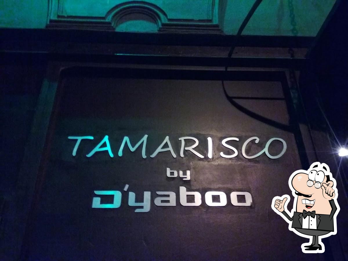 Tamarisco pub & bar, Buenos Aires - Restaurant reviews