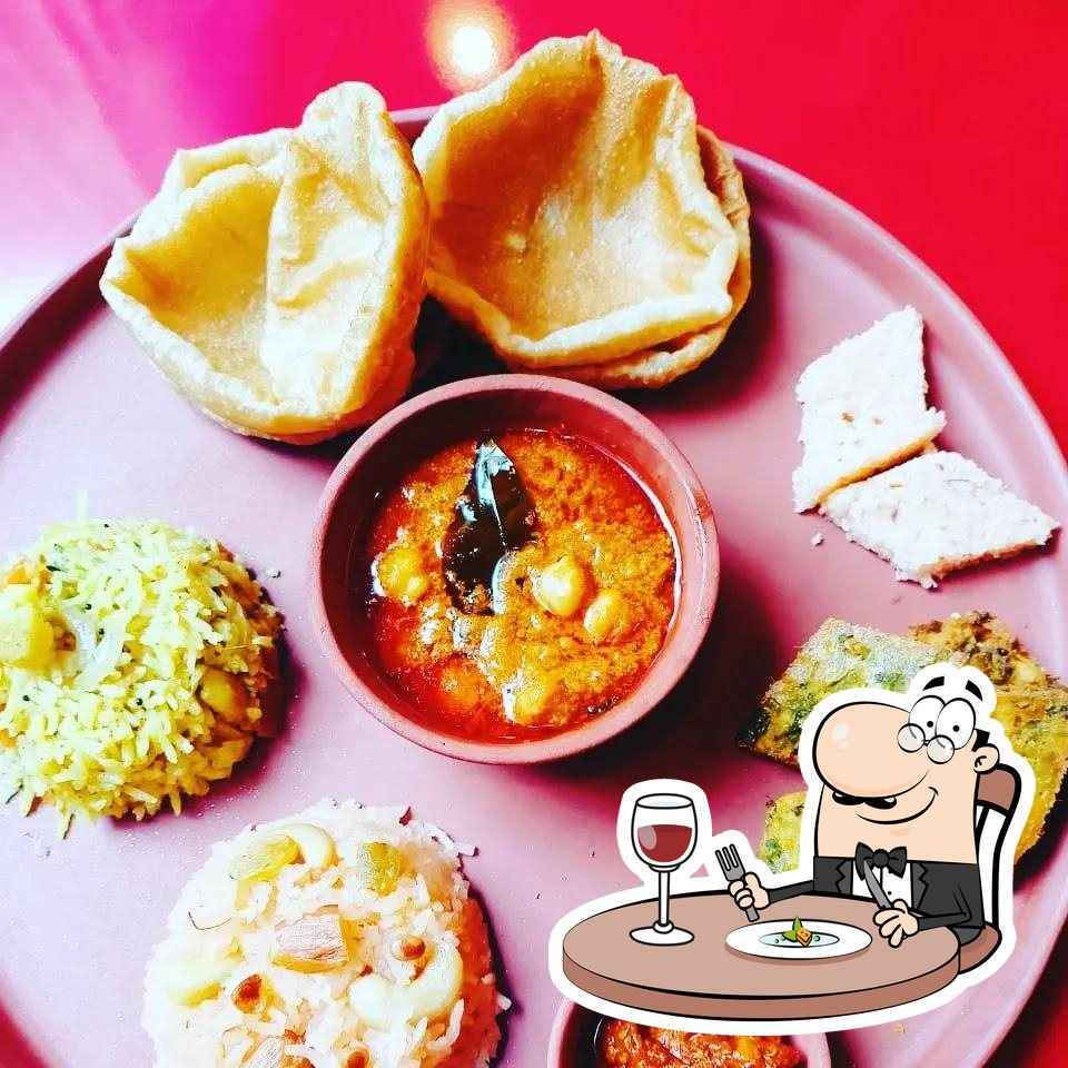 Tarri - Chase the Taste of Maharashtra., Mumbai - Restaurant menu ...