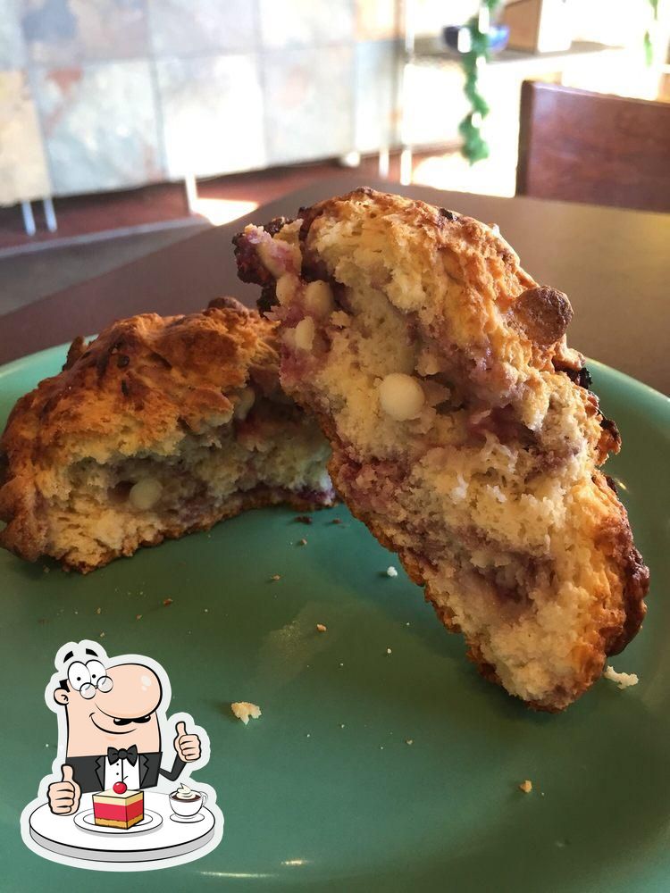 Triple D Espresso in Golden Valley - Restaurant menu and reviews