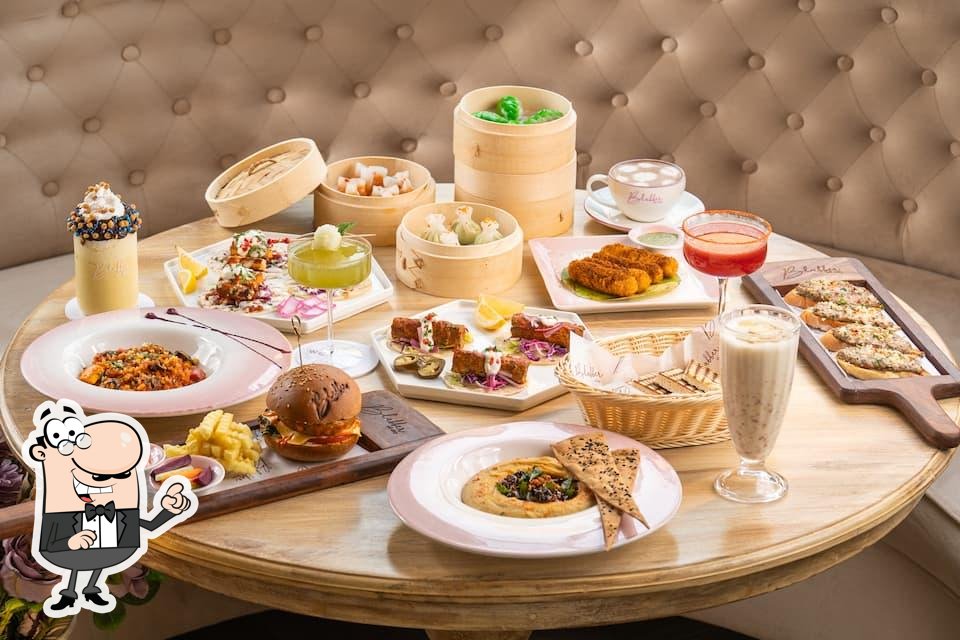 Blabber All Day Borivali, Mumbai - Restaurant menu, prices and reviews