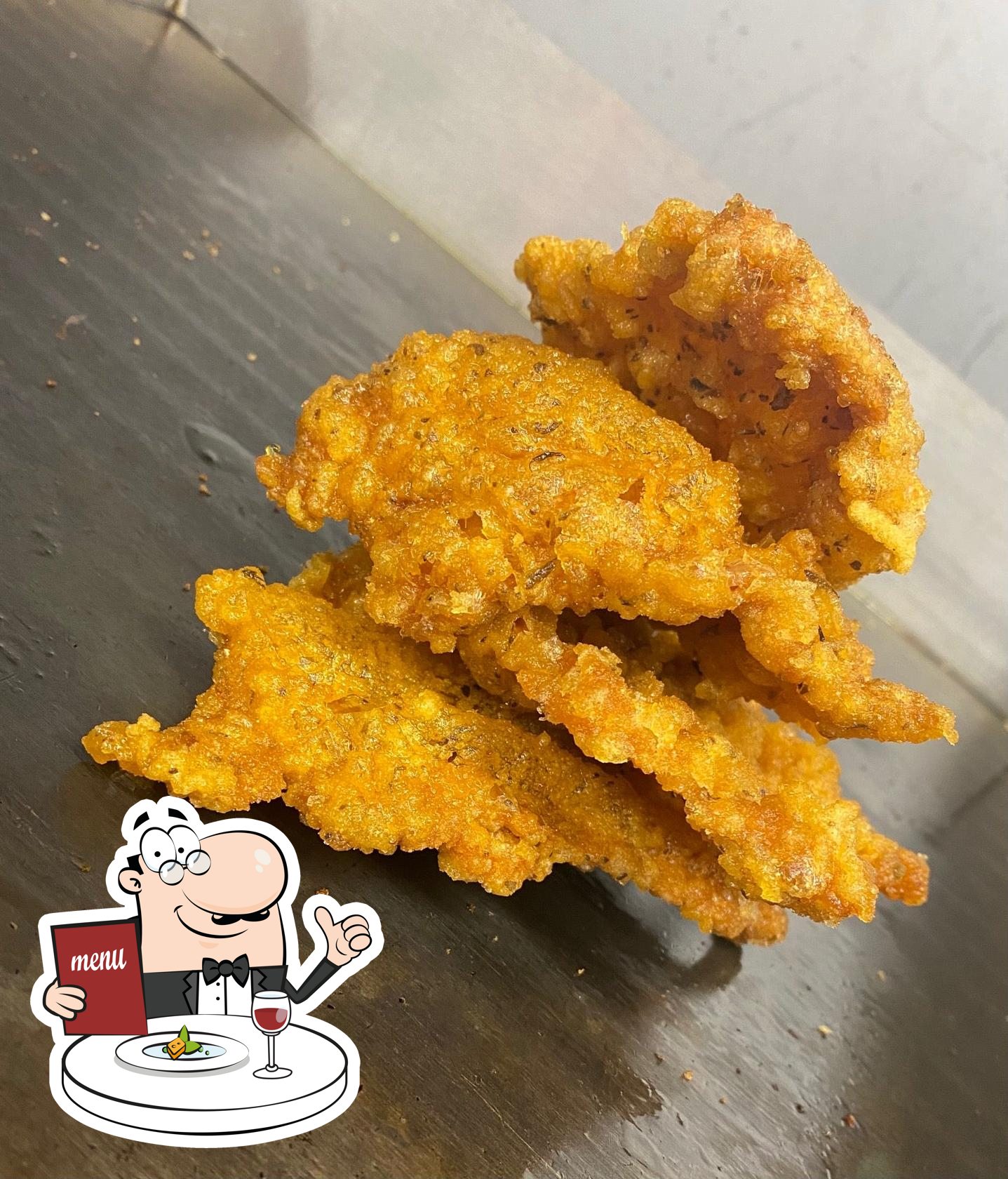 Chicken pollo, 8861 SW 40th St in Miami - Restaurant reviews