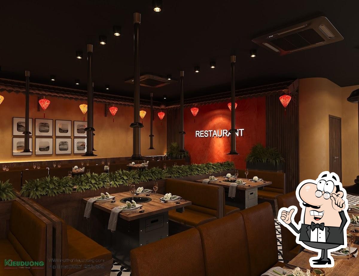 Chạn Buffet Vĩnh Yên, Thành phố Vĩnh Yên - Restaurant menu, prices and ...