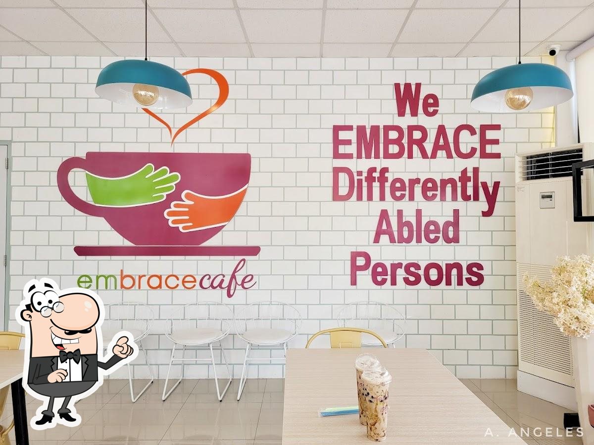 Embrace Café, Tagumpay, Rizal cafe, Rodriguez - Restaurant reviews