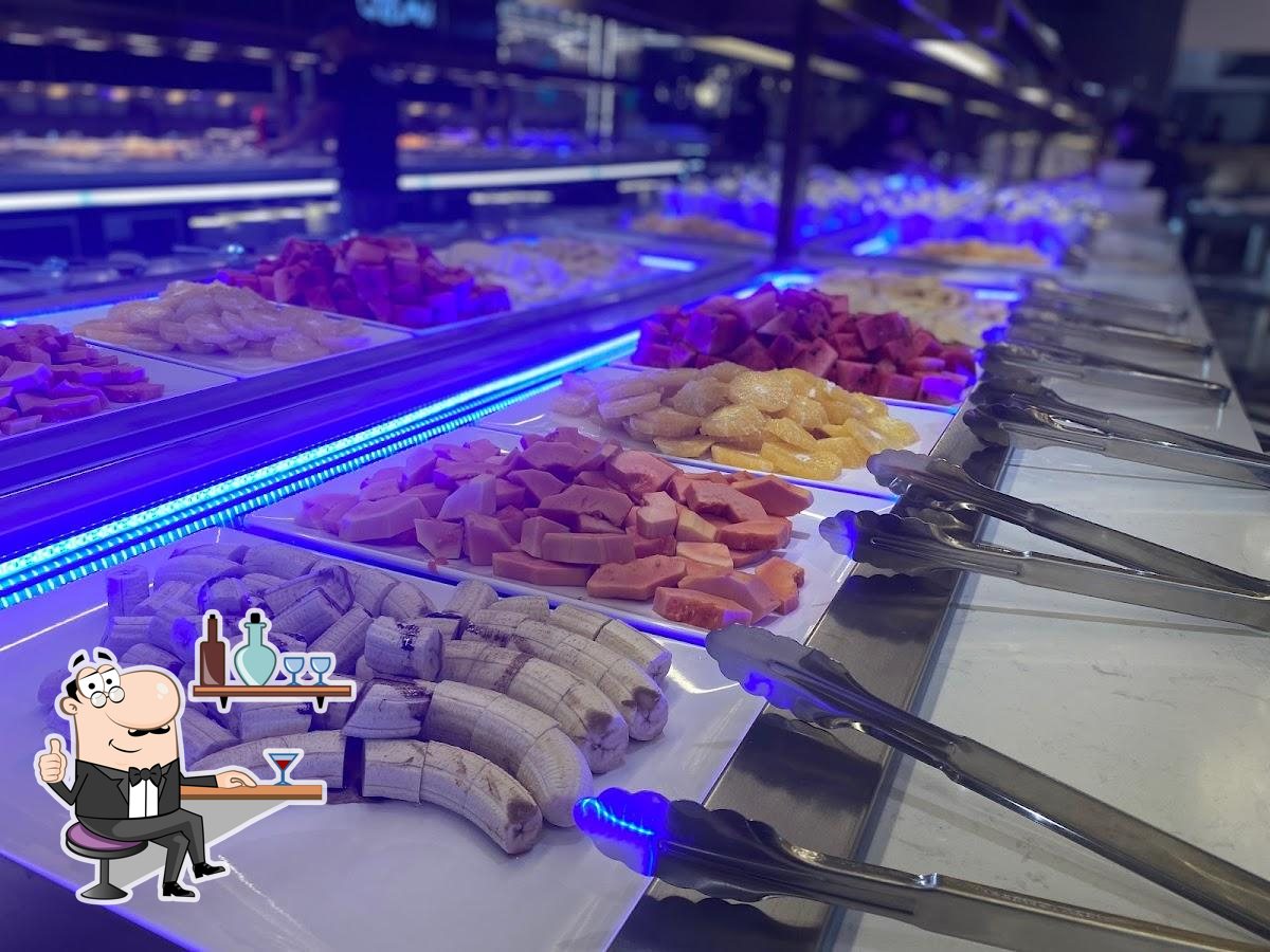 Wok King, Evora - Menu do restaurante, preços e opiniões