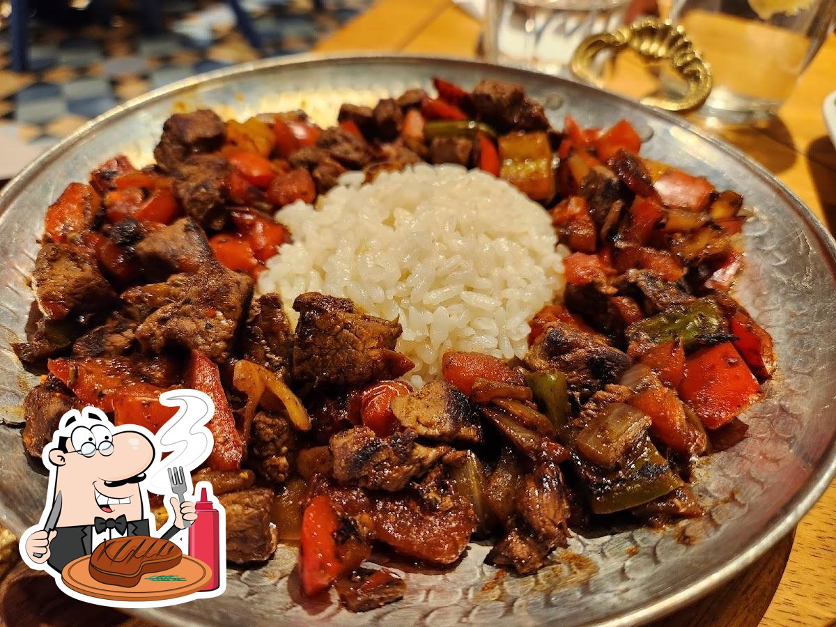 MADO - Square ONE in Mississauga - Restaurant menu and reviews