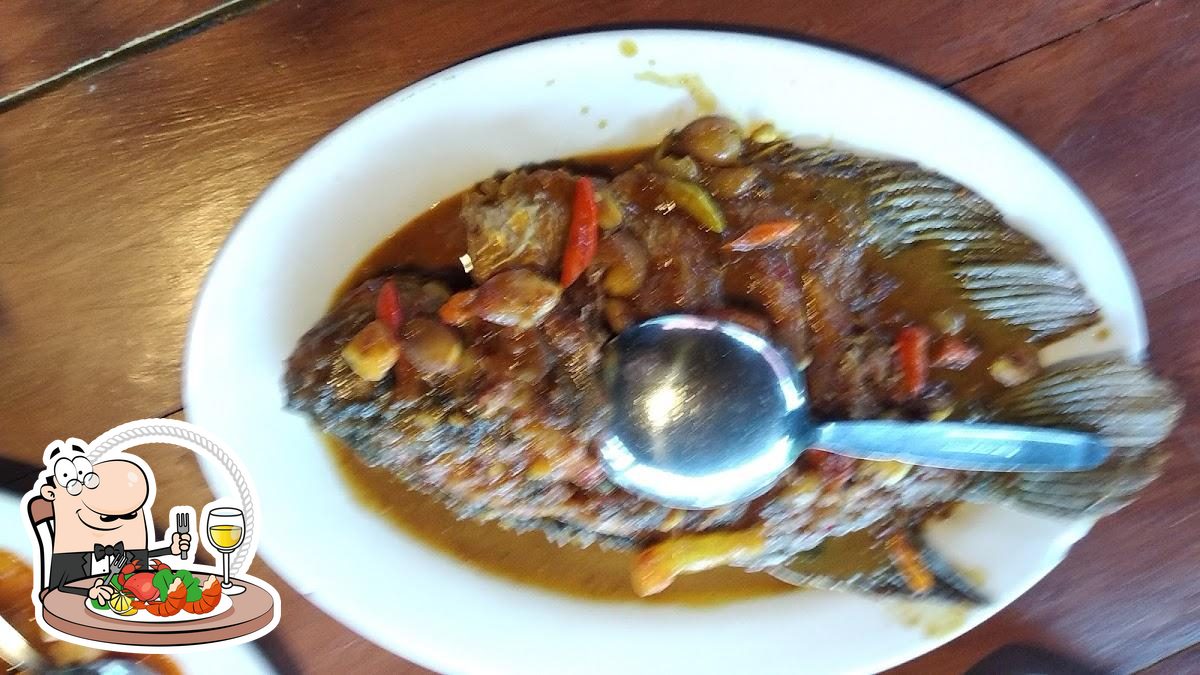 Bale Timoho Resto restaurant, Yogyakarta, Jl. Ipda Tut Harsono No.58 ...