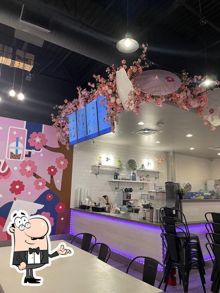 Boba Toko in Tempe - Restaurant reviews