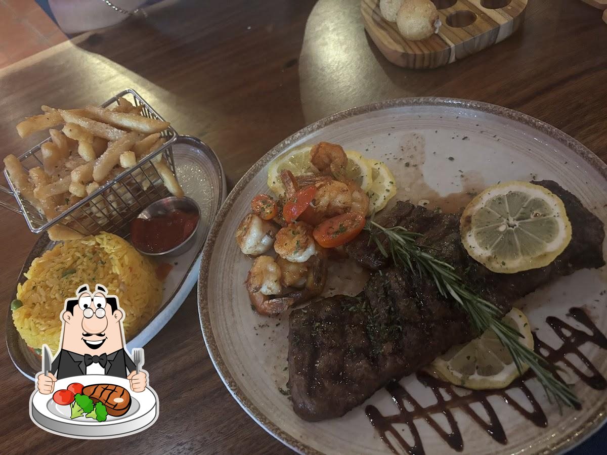 Brasas Steakhouse & Grill in Lehigh Acres - Restaurant reviews