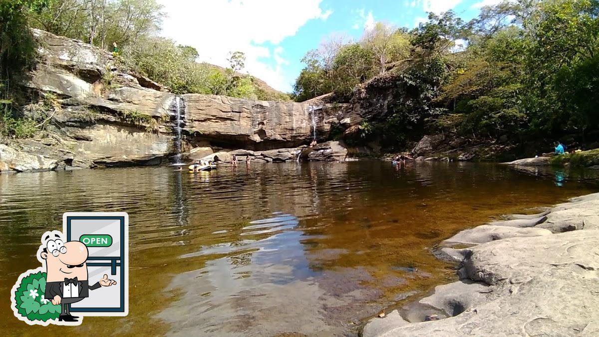 CHARCO DEL BURRO RESTAURANTE Y BALNEARIO ECOTURÍSTICO., Colombia ...