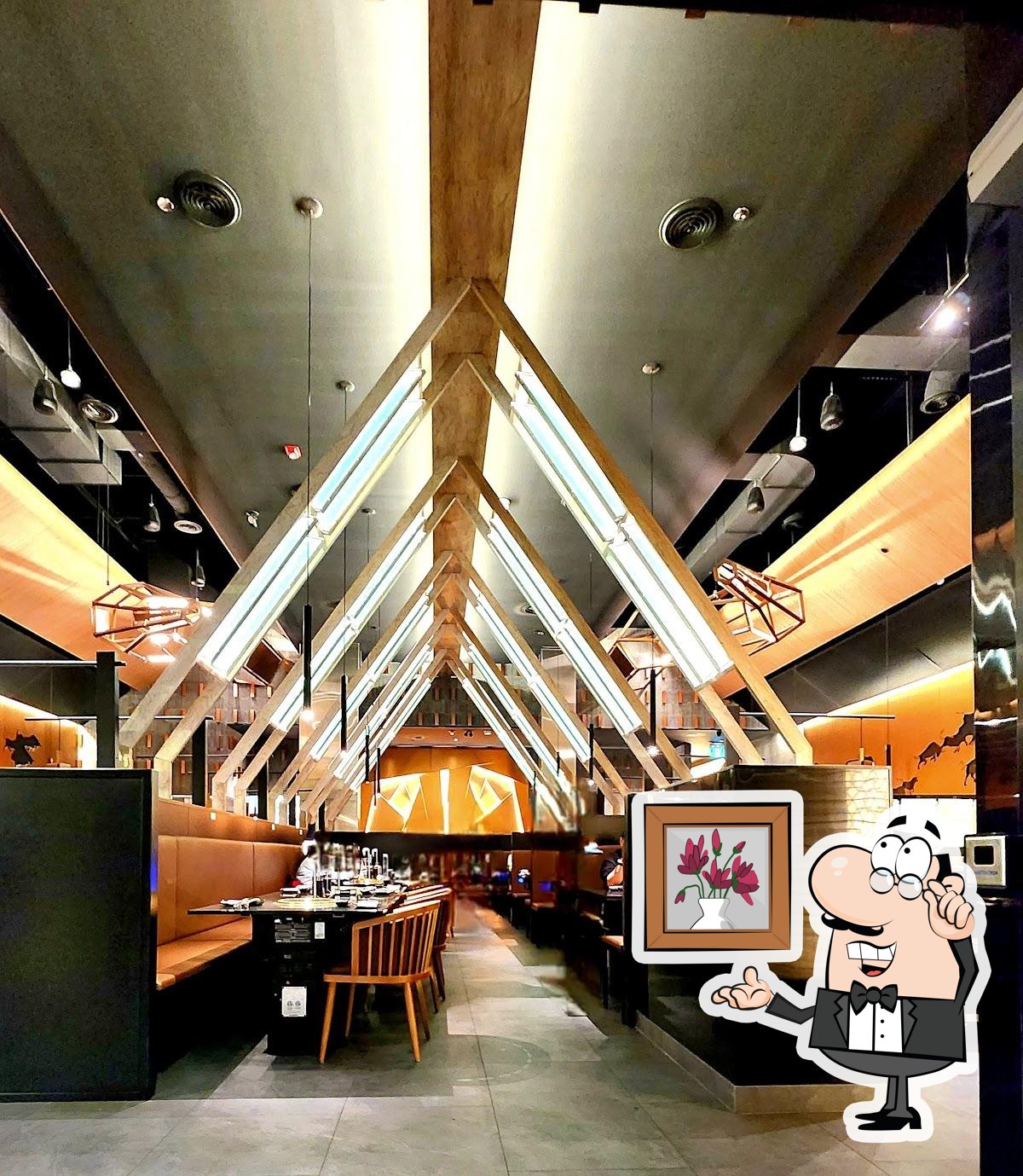 Gyu Kyou Japanese BBQ, Mississauga - Restaurant menu, prices and reviews