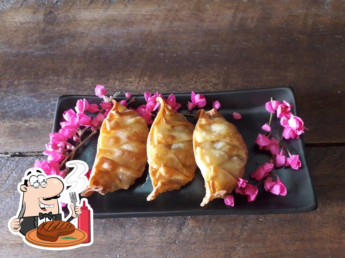 KATANA JAPANESE FOOD restaurant, Choeng Doi - Restaurant reviews
