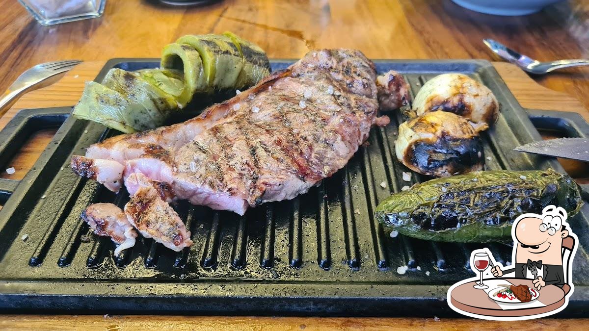 Restaurante La Santa Res, Cuernavaca - Carta del restaurante y opiniones
