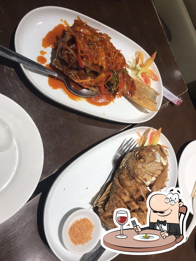 Mien San Noodle House restaurant, San Juan, 53 Connecticut - Restaurant ...