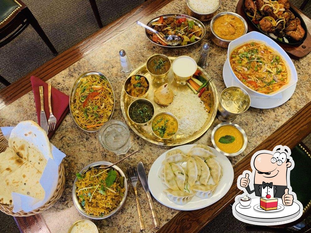 Nepali Chulo in West Valley City - Restaurant menu and reviews