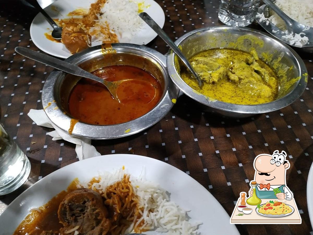Hotel Naz & Restaurant, Jammu - Restaurant reviews
