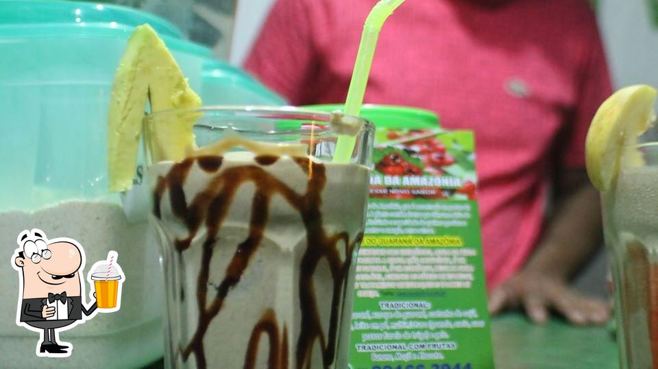 Rei do Guaraná da Amazônia restaurant, Brasília - Restaurant reviews