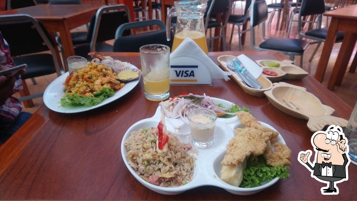 Restaurante Don Tulio Criollo, Cusco - Restaurant reviews